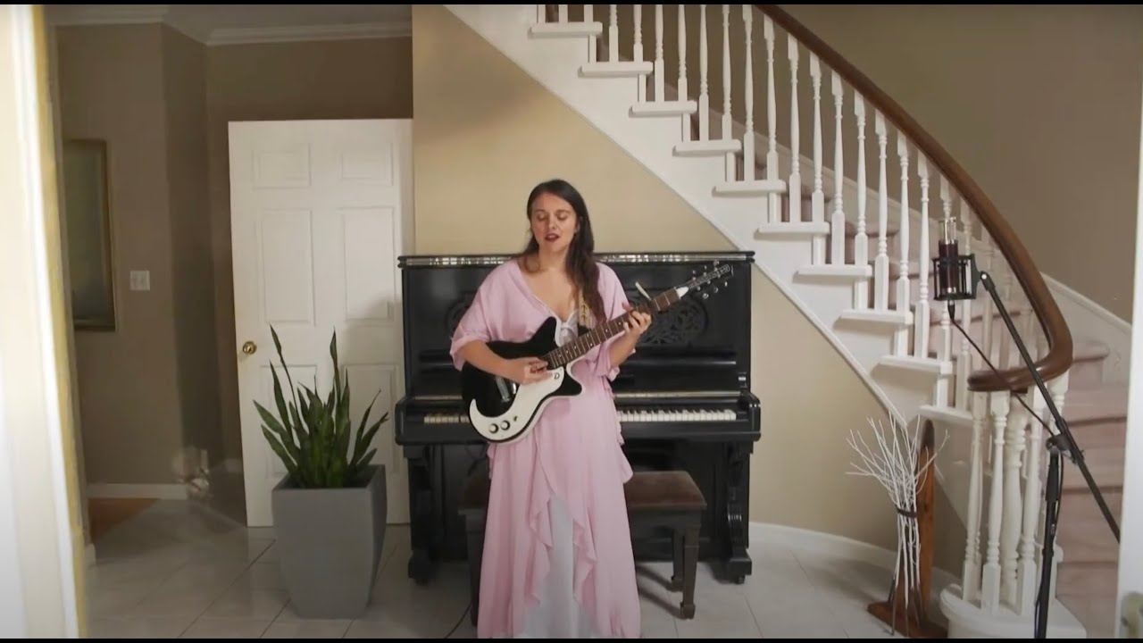In Common (Alicia Keys Cover) - Daughter of the Moon - YouTube