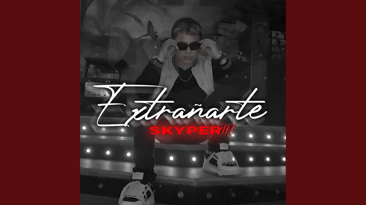 Extrañarte - YouTube