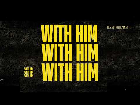 Predicament-Joey Jack (Official Lyric Video)