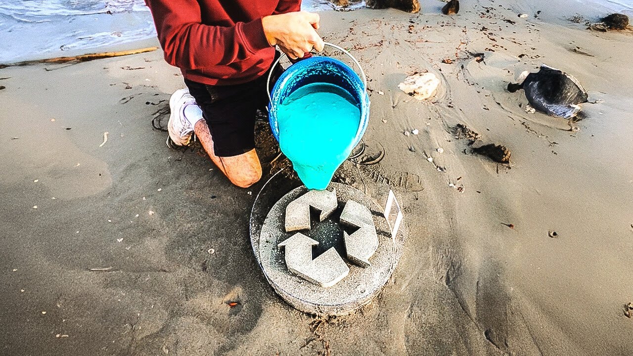 Recycle with Style! Turn Trash into Eco-friendly things. Phone Cases ...