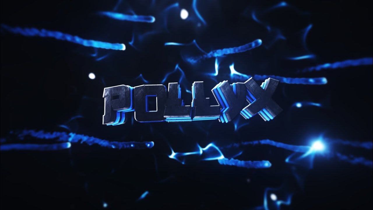 Intro for Pollyx [back] | Pleks - YouTube