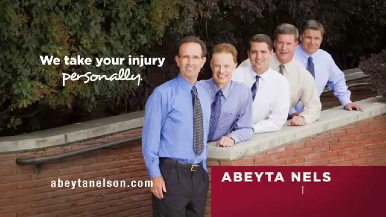 Attorneys Terry Abeyta and Rod Nelson - 2 - YouTube
