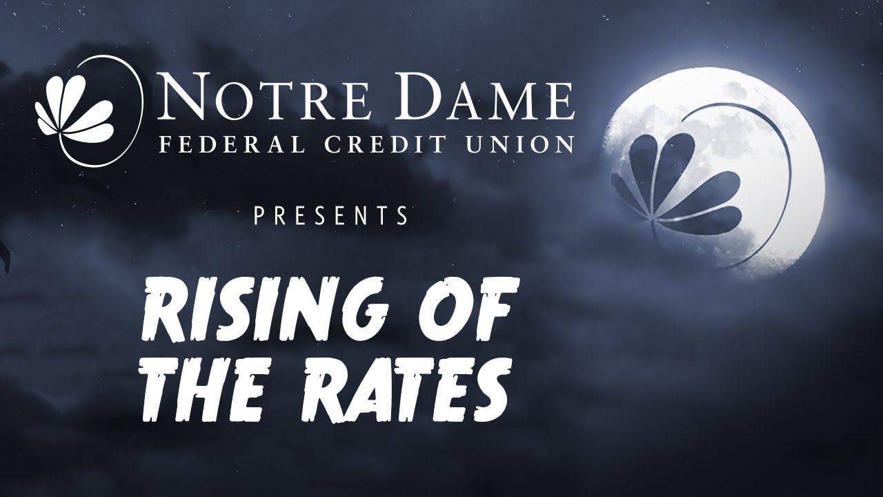 Rising Mortgage Rates Can be Scary - YouTube