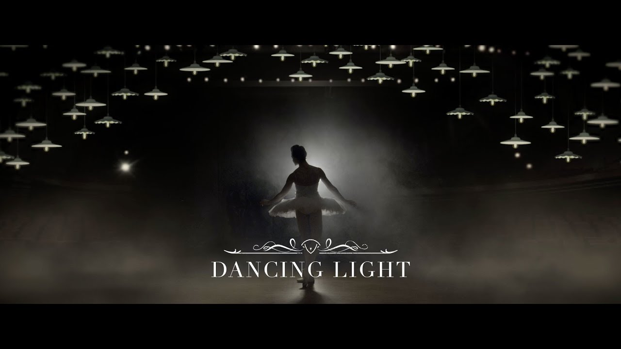 Dancing Light - YouTube