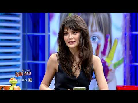 Sinem Ünsal & Aydın Kurtoğlu - Aslı Şafak'la İşin Aslı | 23.11.2021