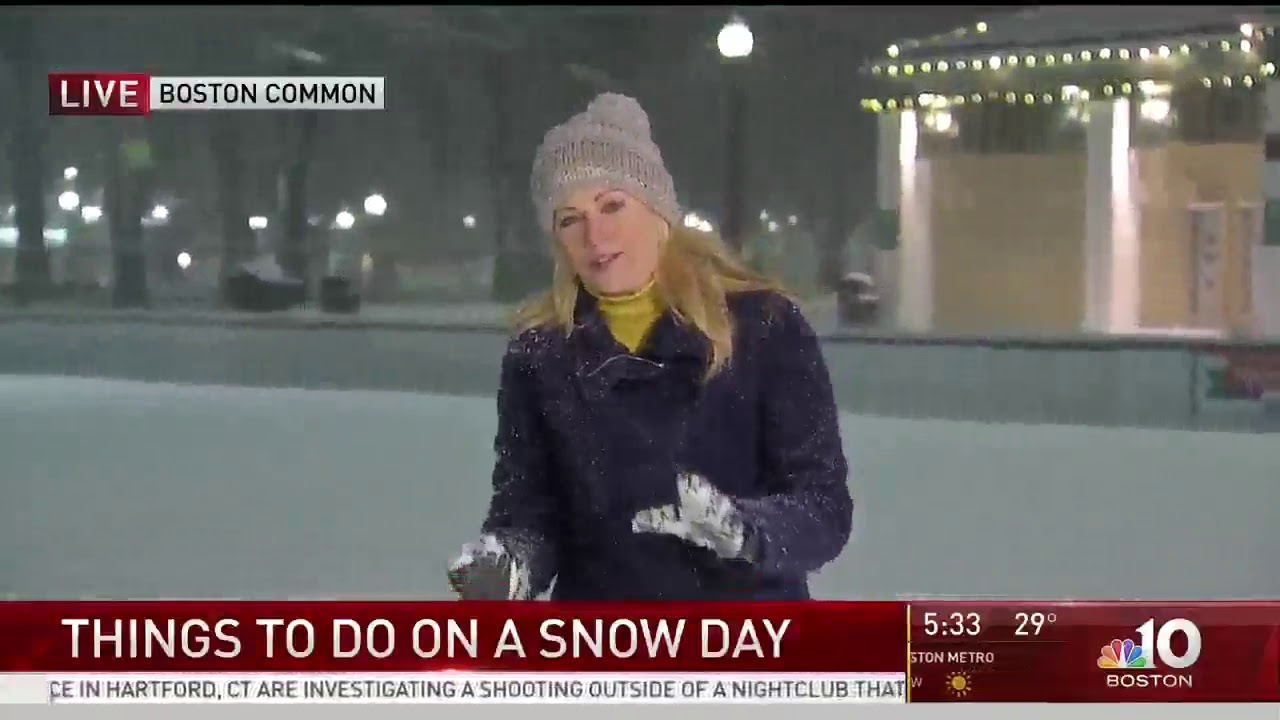 Katelyn Flint 02 18 2019 - YouTube