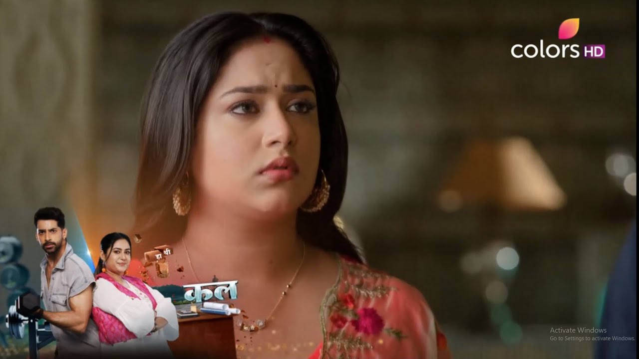 Meri Bhavya Life SERIAL UPDATE Rishank ने bhavya से प्यार नही करता है ...
