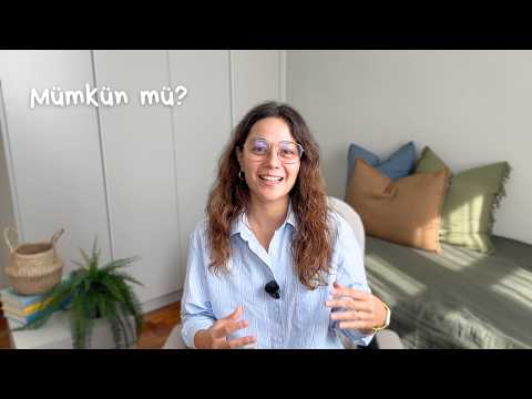 29 yaşında terapiye başladım, hayatım değişti!  | ODTÜ Mezunu Akademisyen