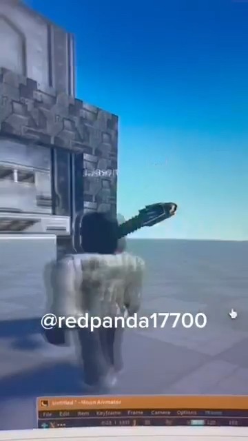 Low quality Jason intro #forsaken #moonanimator - YouTube