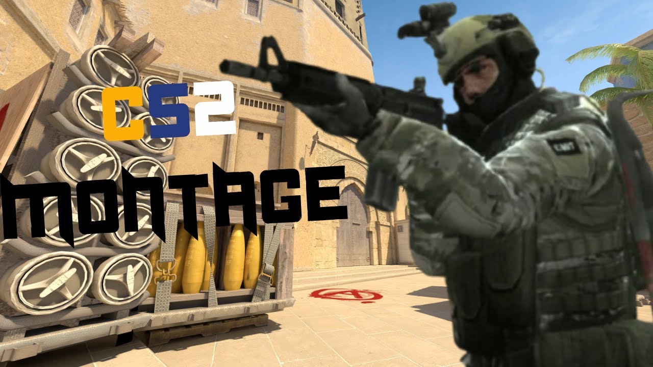 Cs2 Silver Experience - YouTube