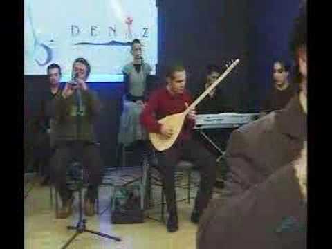 Türküler Dile Geldi-Hasan Cinar-U.H. Divane Bülbül