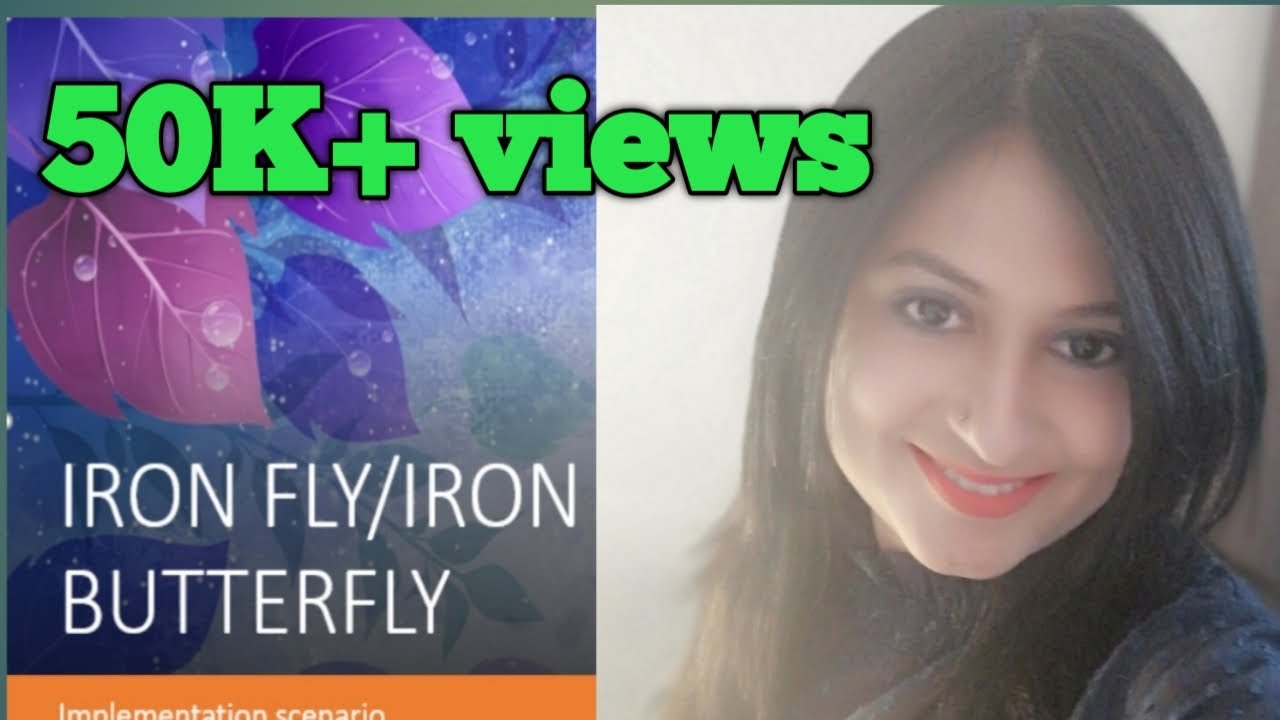 IRON FLY STRATEGY|WHEN TO USE IRON FLY |MARKET CONDITION|BENEFITS ...