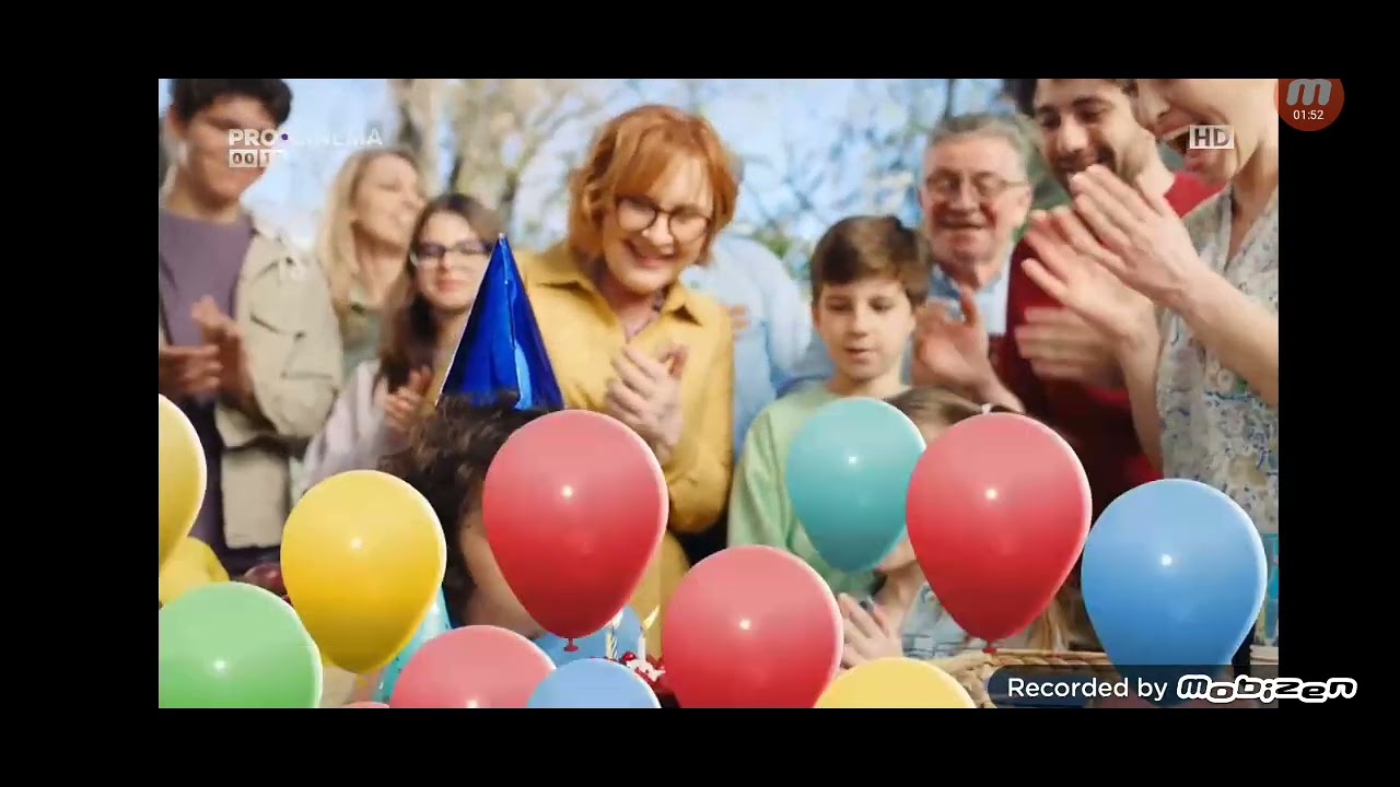 Pro Cinema Cee Romania (26.04.2023) - YouTube