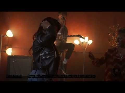 Aleyna Tilki - Cevapsız Çınlama (Official AI New Style Edit) by Dj Fuat Şen