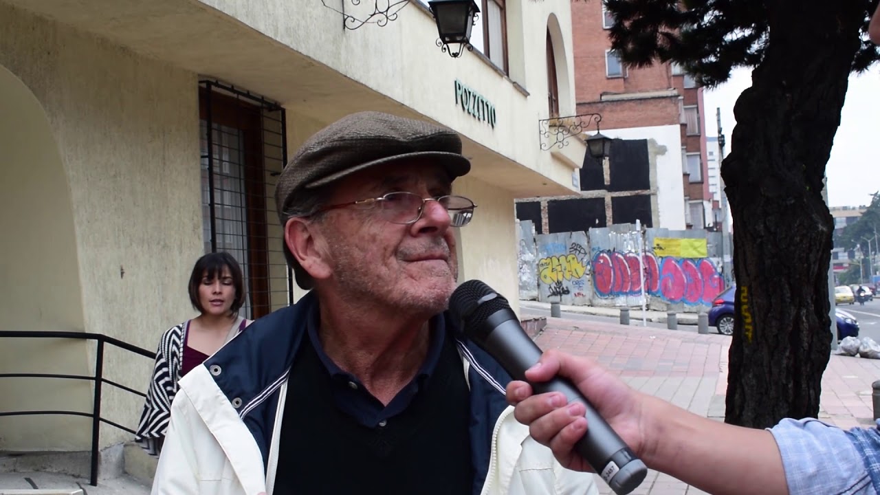 Adiós al Pozzetto - YouTube