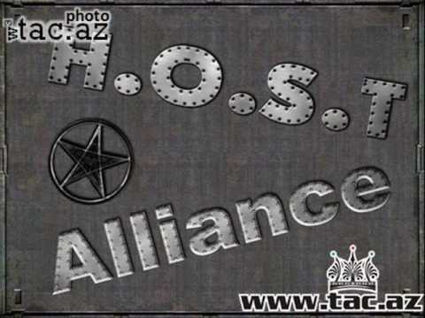 DJ Miko$ Surreal Feat HOST Alliance Azadliq Ve Teqdimati