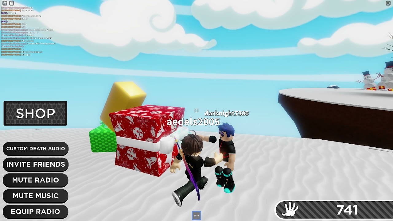 Cheek Clapper Episode 2 - YouTube