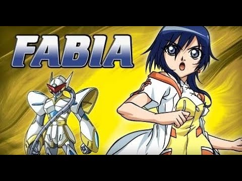 Fabia Sheen Tribute