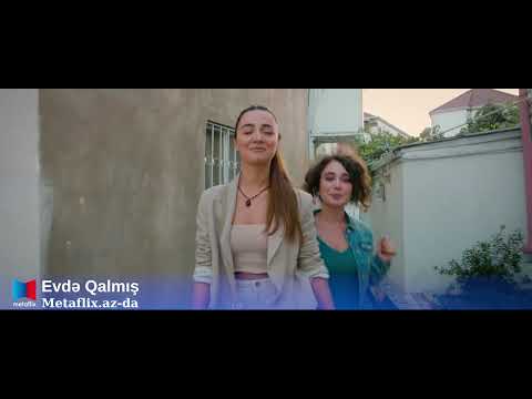 Evdə Qalmış ( indiki cavanlarda qanacaq, qabiliyyət yoxdu ) elə indi Metaflix.az-da izləyin