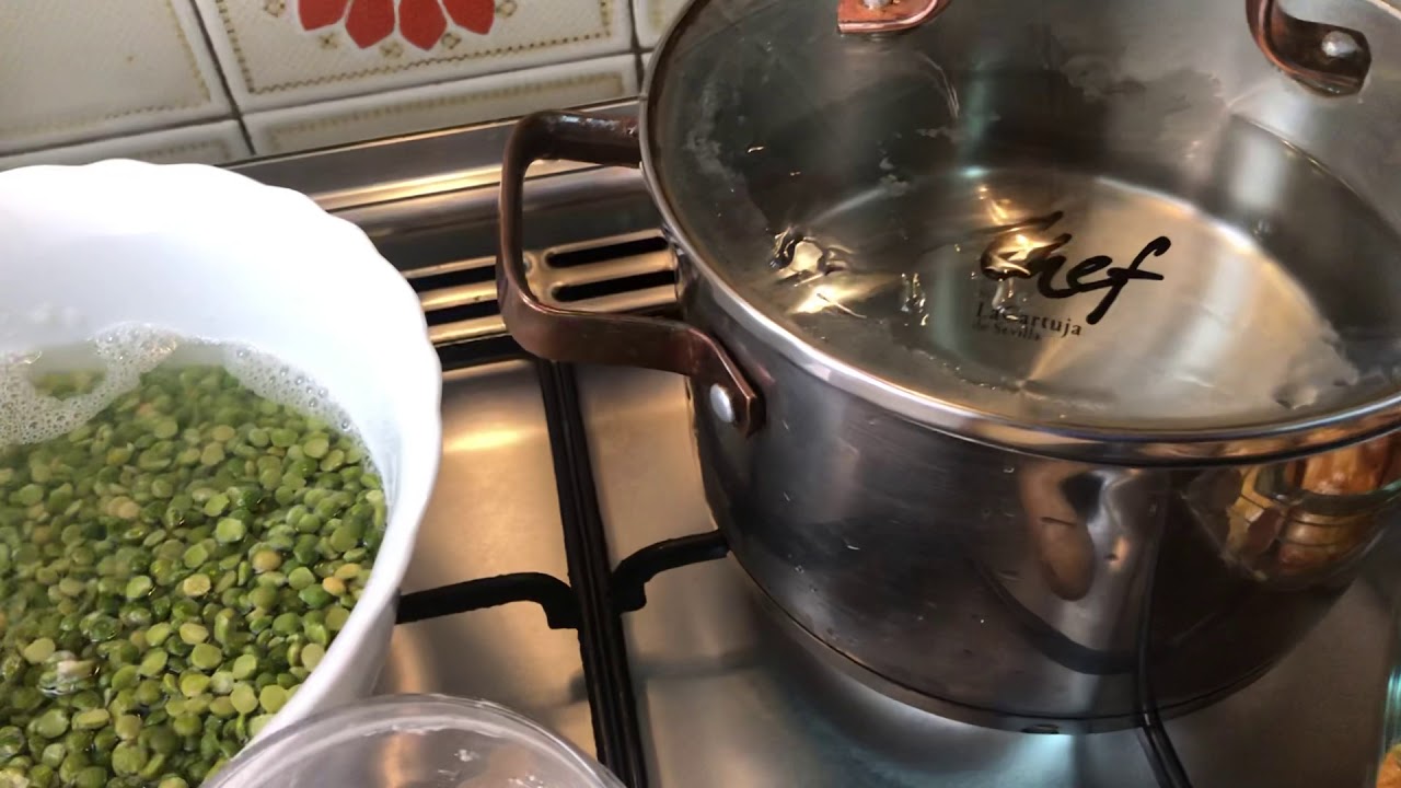 ARVEJA PARTIDA - DETALLES FLORES Y SABORES - 7 de diciembre de 2020 ...