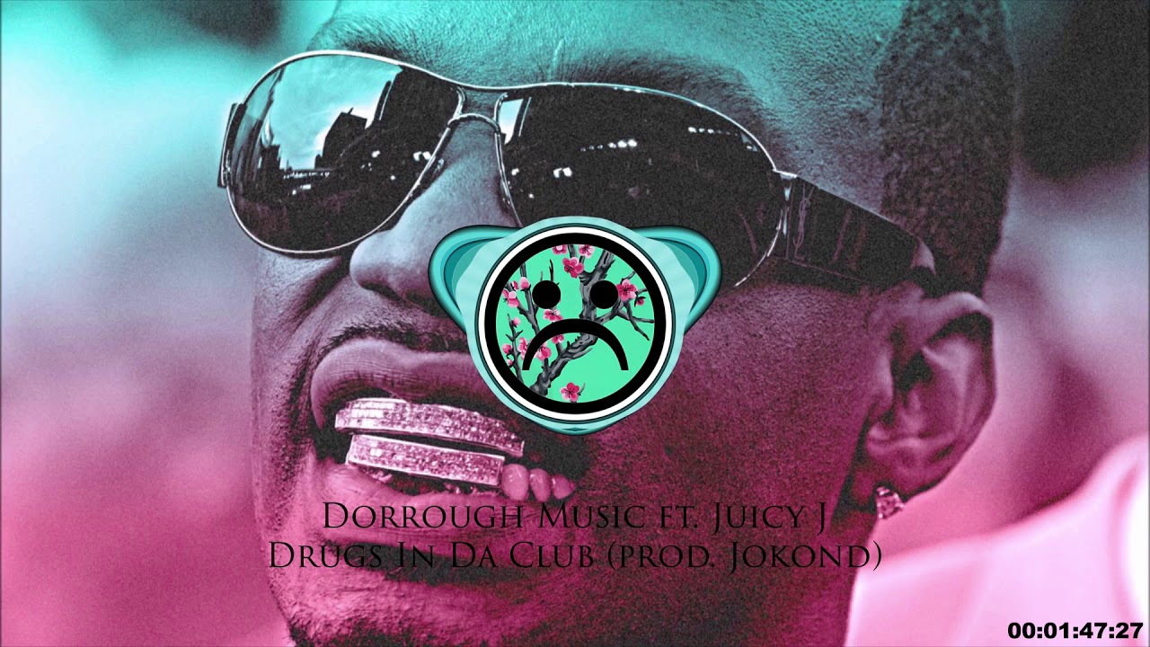 Dorrough Music ft. Juicy J - Drugs In Da Club (prod. Jokond) - YouTube