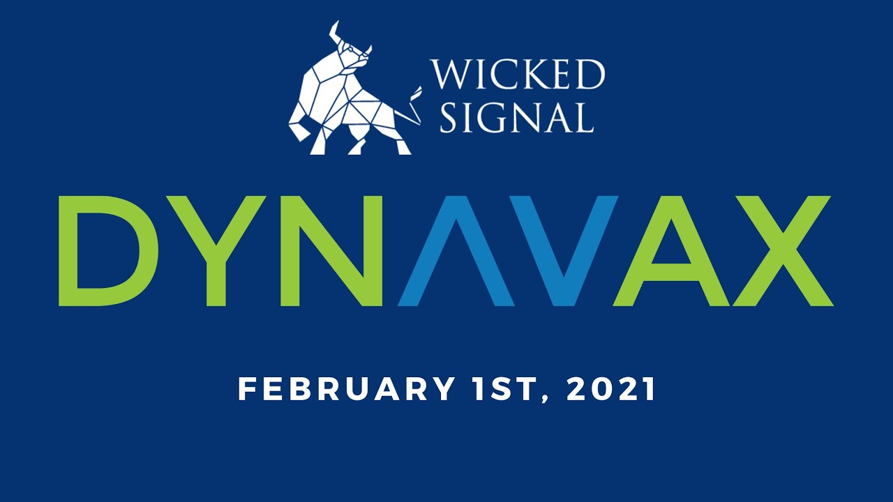 Dynavax Technologies (DVAX) stock approaching long-term resistance ...