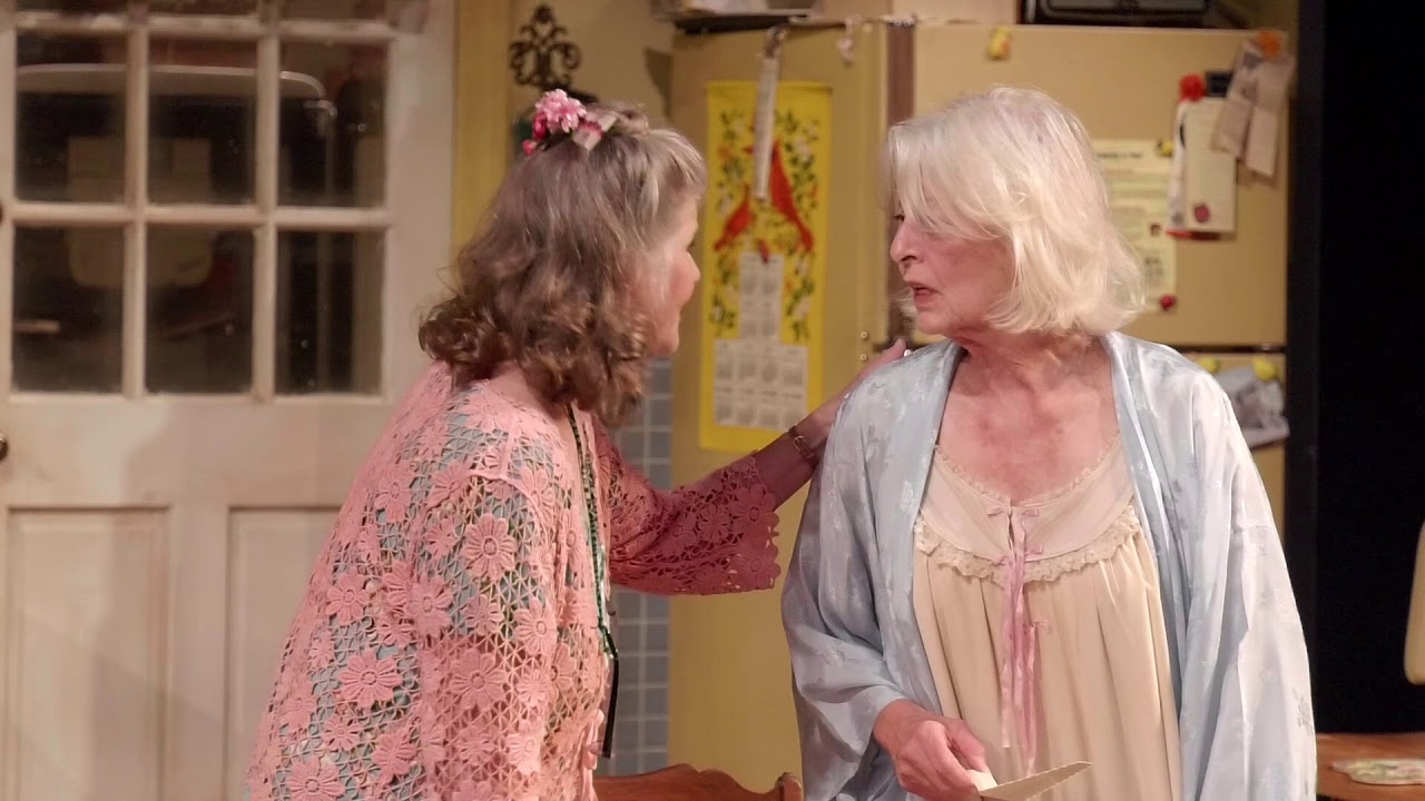 FIREFLIES | Sneak Peek Scene - YouTube
