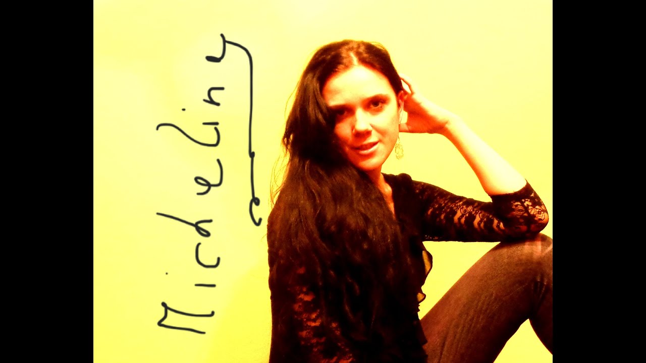 I ALBUM AUTORSKI EWY FABIJAŃSKIEJ – „THE SINGER” (2025) - YouTube