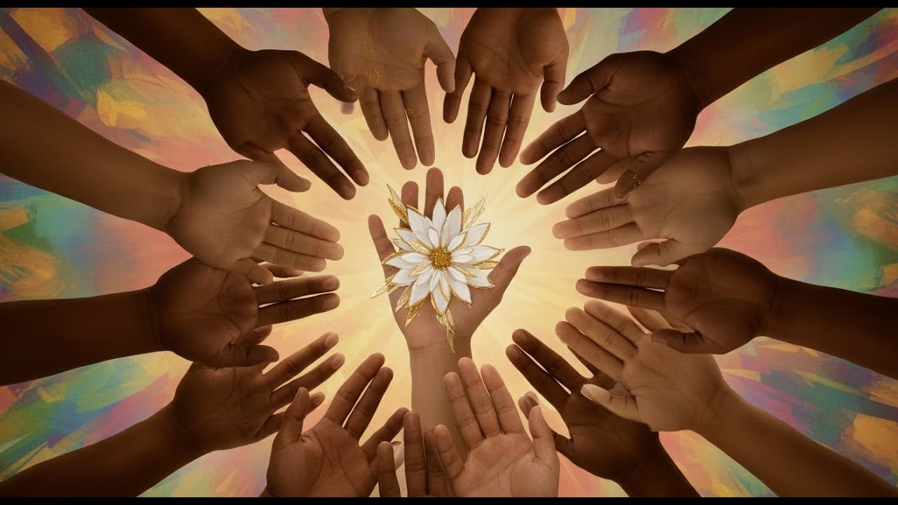 Why Do Humans Have Different Skin Colors and Body Builds? |Evolution ...