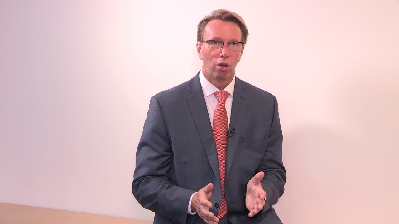 Prof Ben Slotman video - YouTube