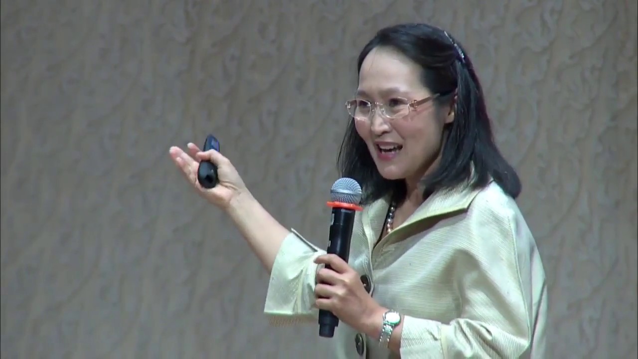 การเปิดเผยข้อมูลตาม CG Code ใหม่ (1/2) - YouTube