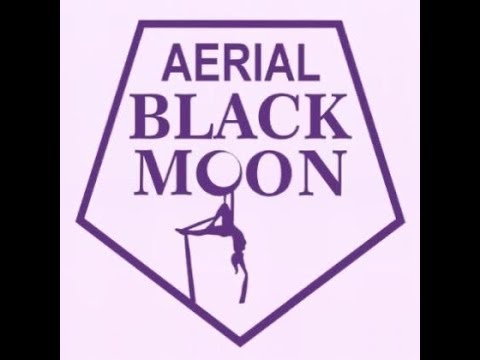 2 cap aerial black moon - YouTube