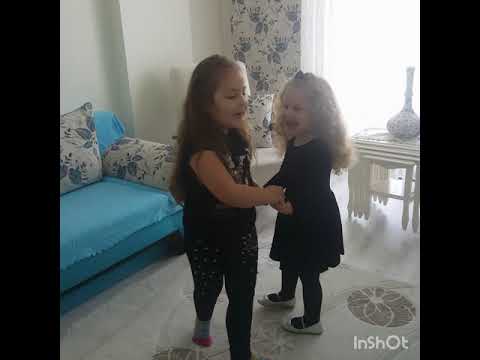 Aselcik kuzeniyle aram zam zam oynuyor