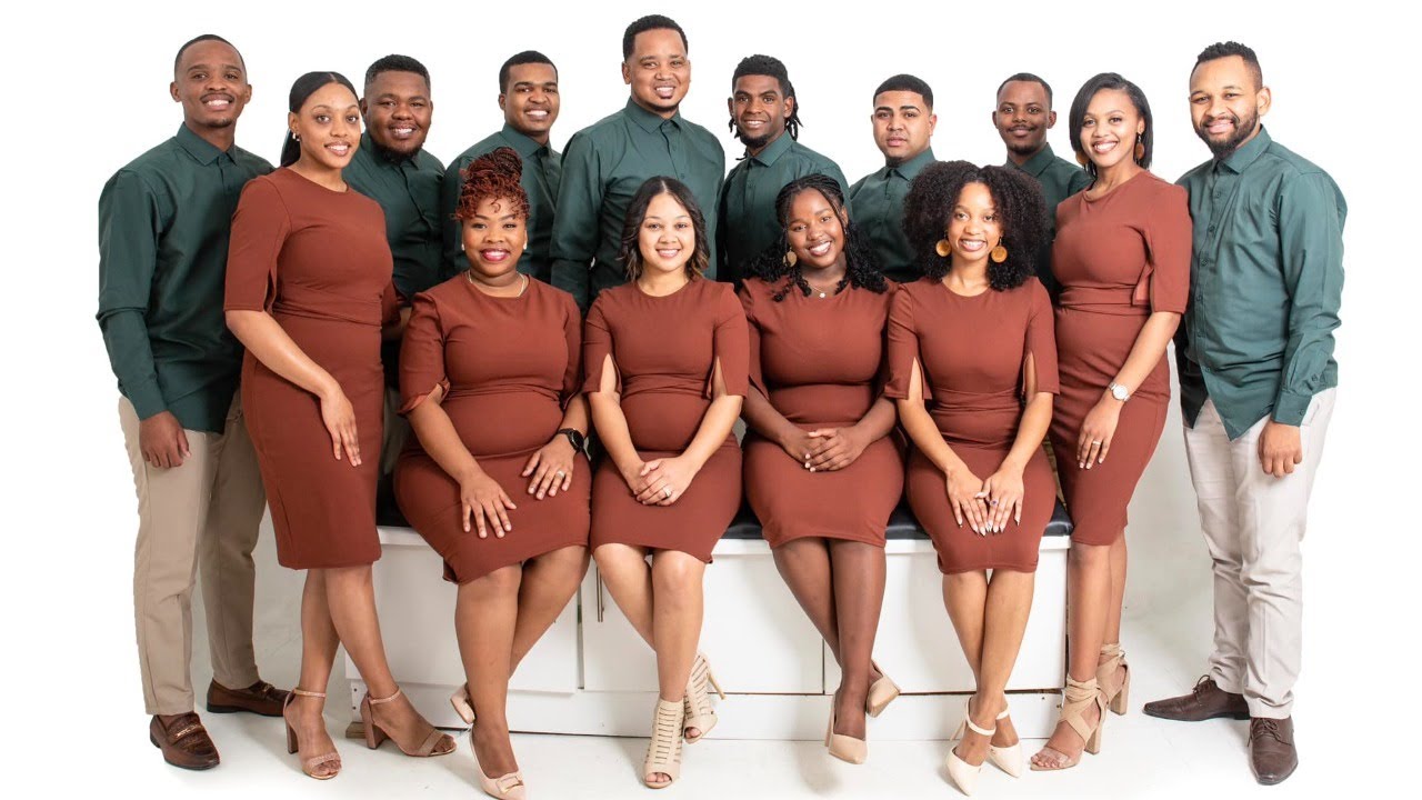 Die Lekker Crew On LTC - YouTube