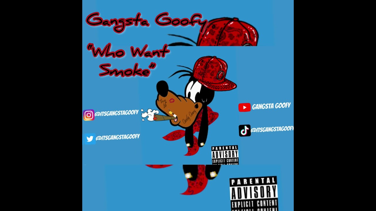 Gangsta Goofy