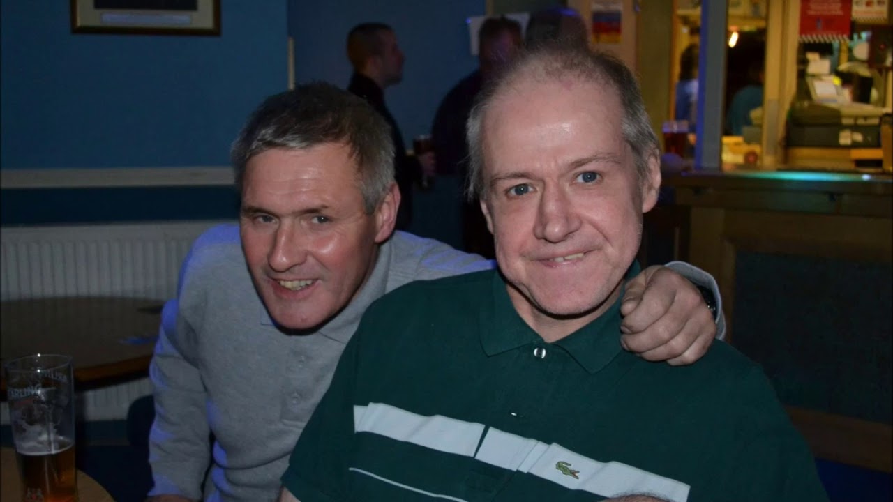 Dave Ellson - YouTube