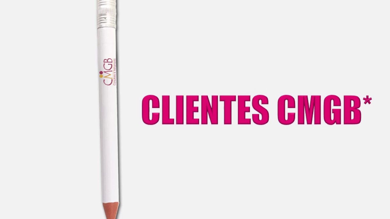 CMGB Vídeo Institucional 2017 - YouTube
