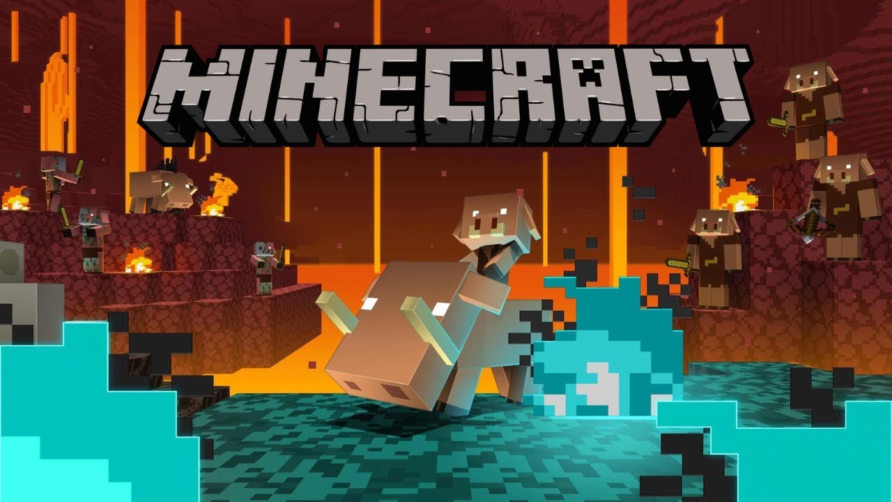 2560x1440 Minecraft Pictures