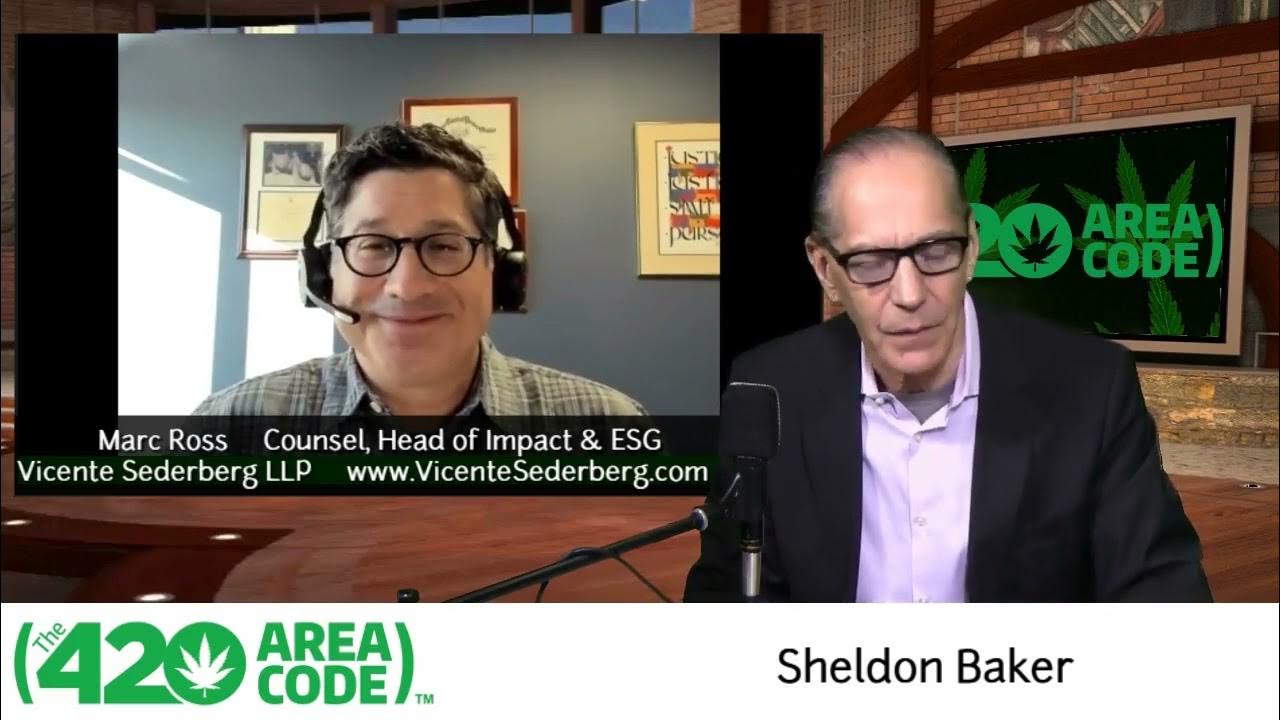 Marc Ross On The 420 Area Code With Sheldon Baker YouTube marc-ross-on-the-420-area-code-with-sheldon-baker-youtube