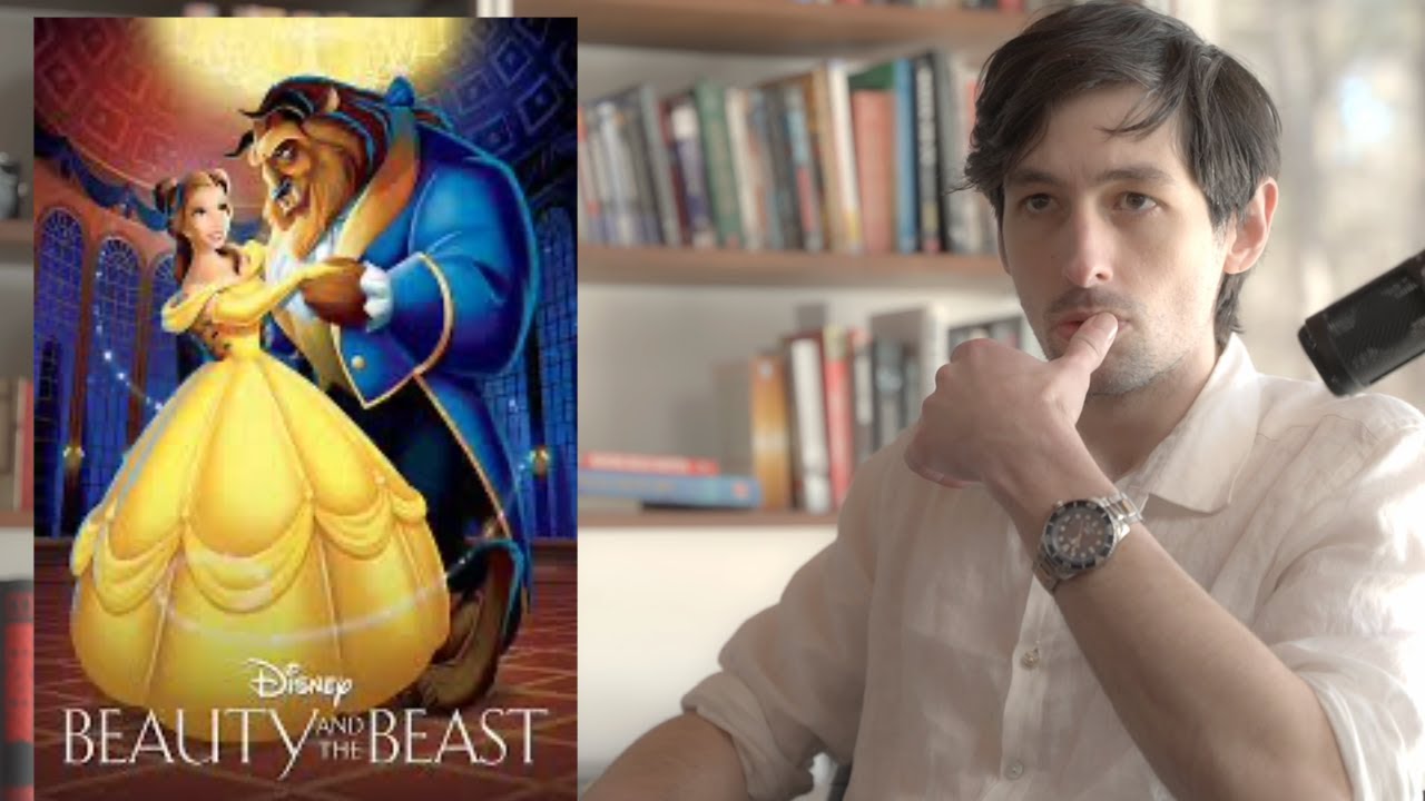 Teachers debate modern DISNEY MOVIES... - YouTube