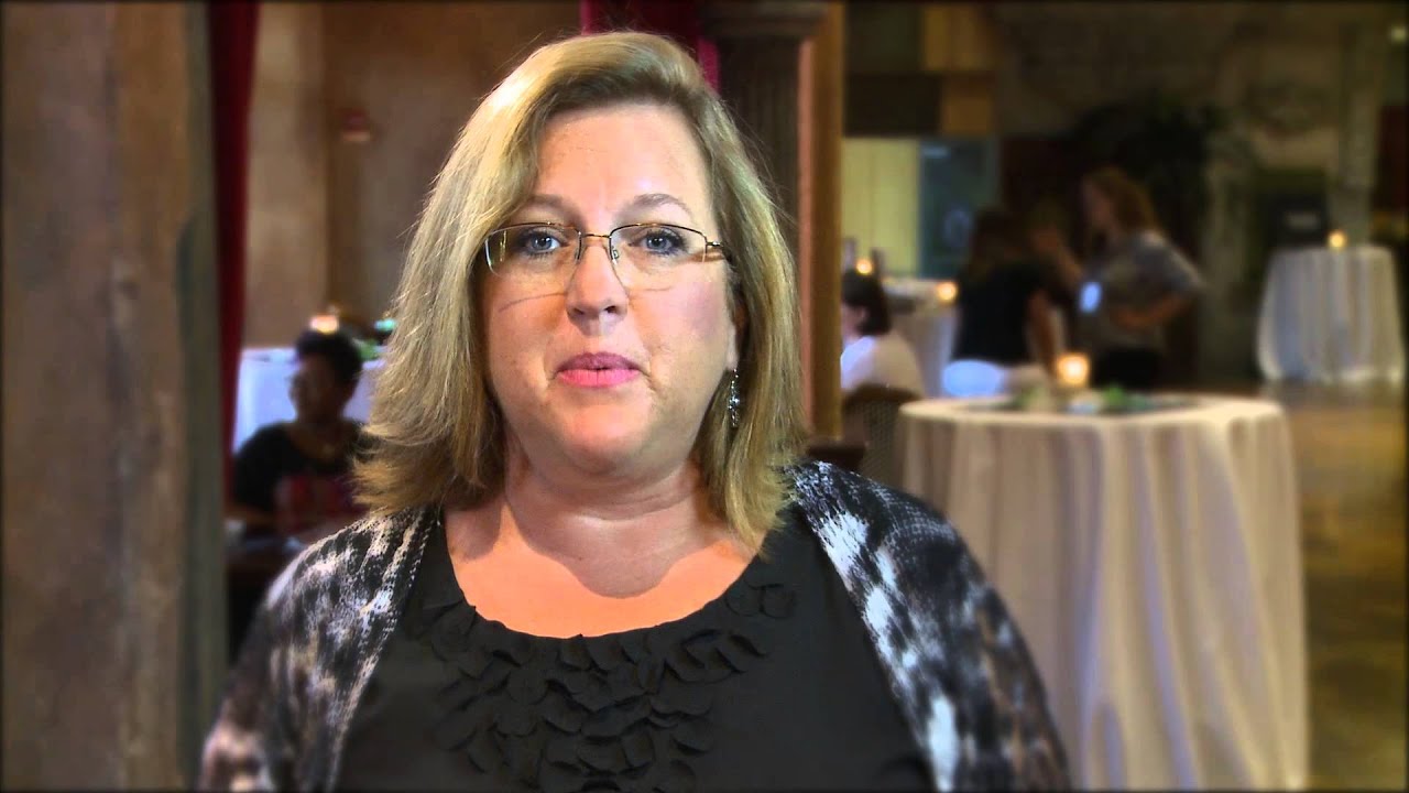 Donna Rogers I Am - YouTube