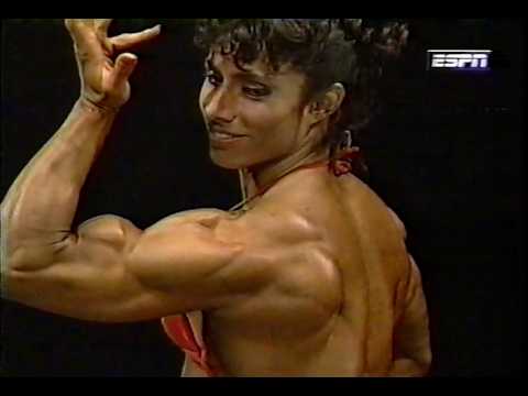 1994 NPC USA Championships: Women's Bodybuilding