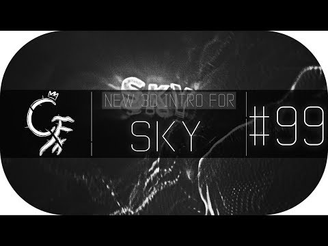 ✘ NEW 3D SYNC INTRO ✘ DAMN SON