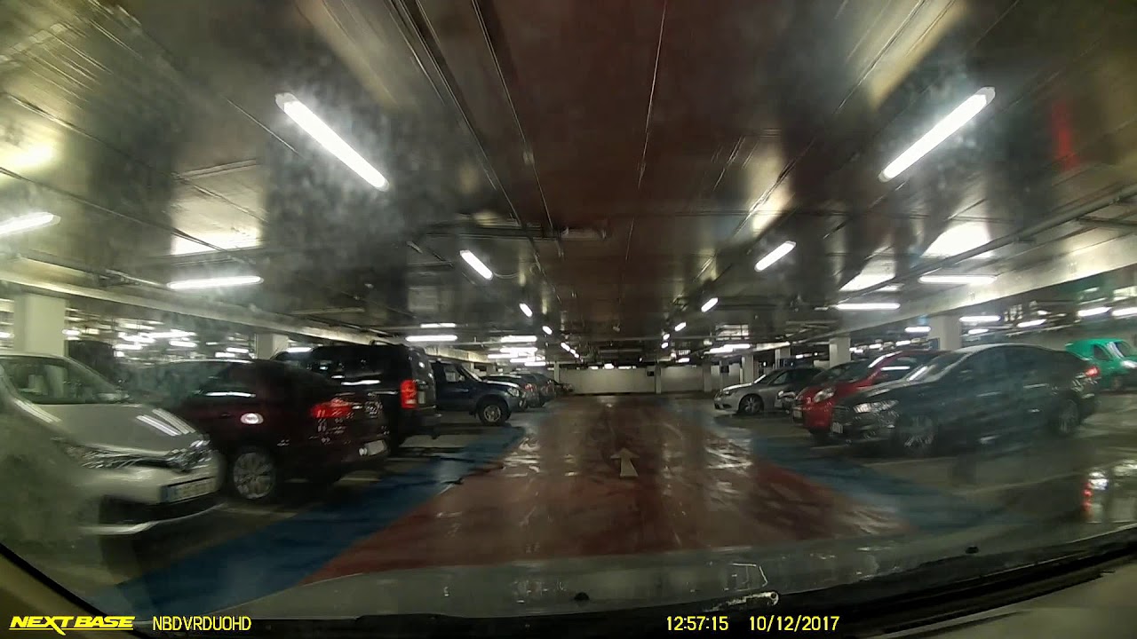 Video footage of the Nextbase Duo HD Twin Cam,day,night and set up. # ...