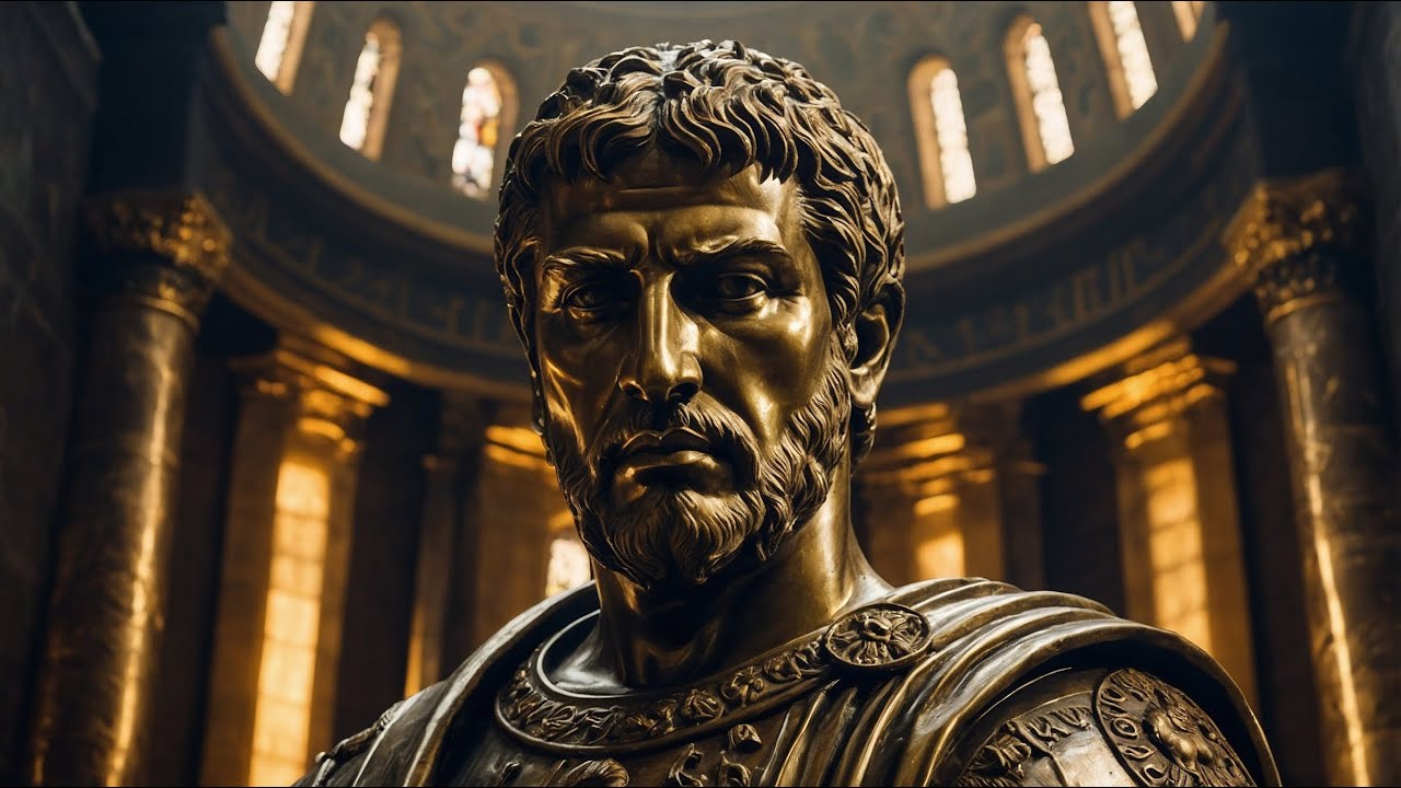 Byzantine Chant about Constantine the Great - Epic Historical Music ...