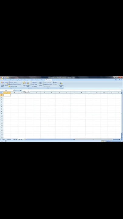 Store or Save Data In An Array using VBA (Macro) | I'm MS Excel Expert ...