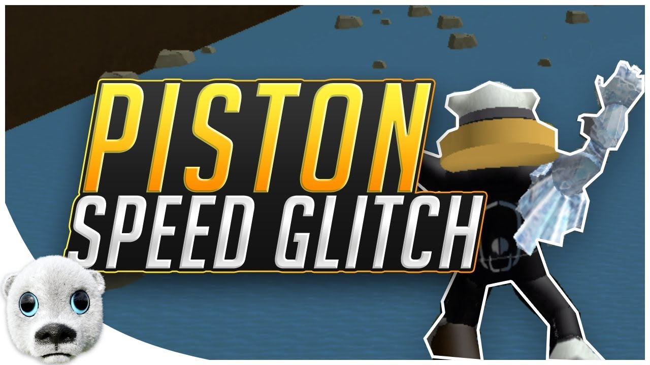 NEW Piston Speed Glitch! - Build a Boat HATCHING EGGS! 🐣 ROBLOX - YouTube