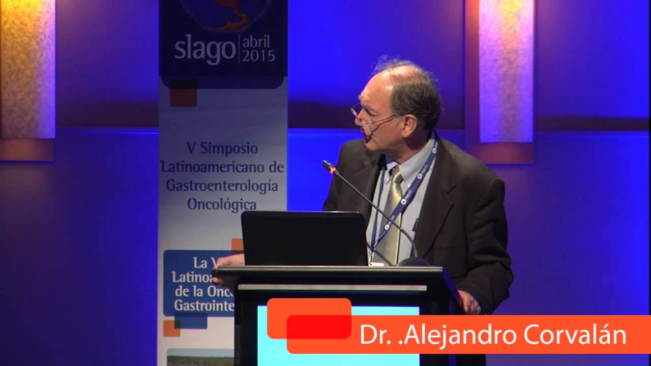 SLAGO 10 ALEJANDRO CORVALAN - YouTube
