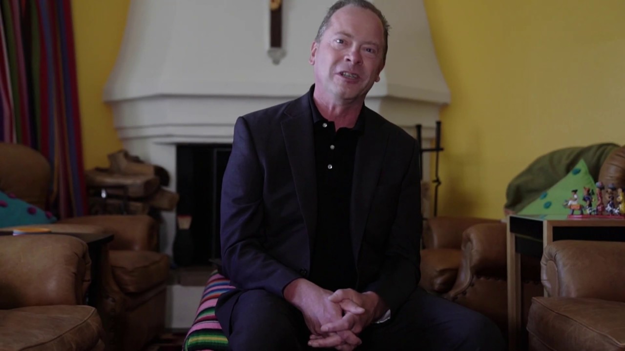 1 Thomas Oden Symposium Opening - YouTube