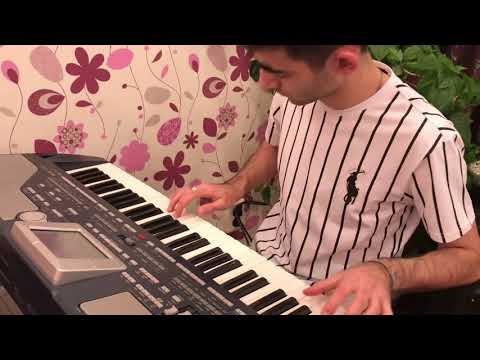Es ey kulek yare teref - Zeynal Bahshaliev (Yeni Canli İfa) 2021